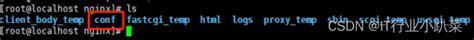 配置nginx解决 host头攻击漏洞【详细步骤】 nginx host头攻击 csdn博客