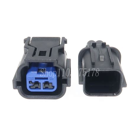 Hp285 02021 Hp281 02020 자동차 센서 와이어 케이블 방수 커넥터 현대 Hp291 02040 Hp295