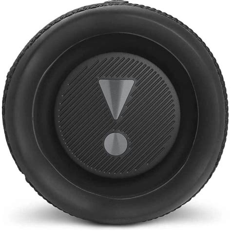 JBL Flip 6 Portable IP67 Waterproof Speaker Black