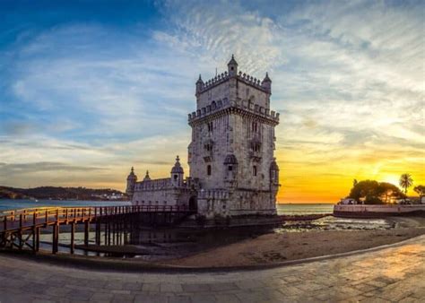 Belem Tower History Art And Architecture Online Tickets