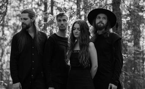 Kalandra Megjelent Az A Frame Of Mind Album Hammerworld