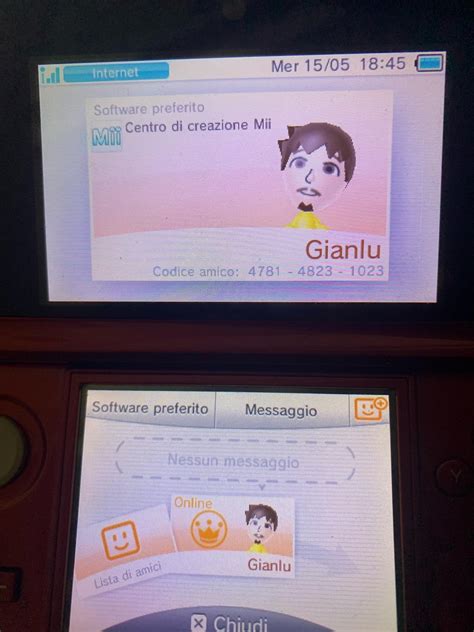 Can You Add Me Heres My Code Rpretendohub