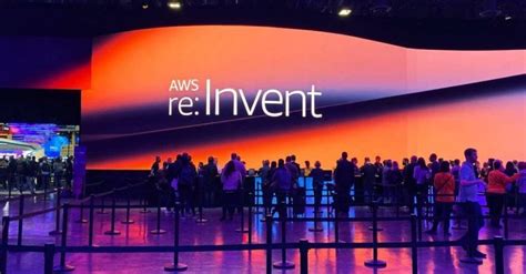 manoj kumar sreeram on linkedin aws awsreinvent cloudinnovation
