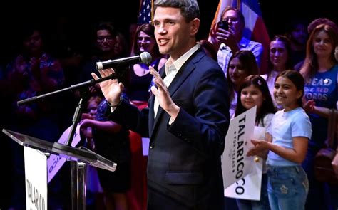 Linterview Dont Trump Ne Voulait Pas Un Candidat Au Sénat Déprogrammé Dun Late Show