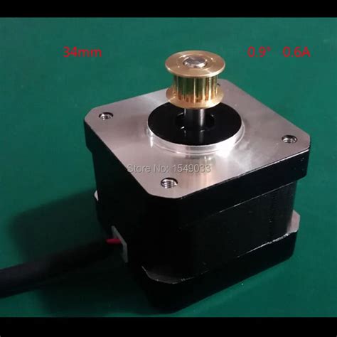 Stepper Motor Mm Ha H A Security Monitoring High Speed Ball Stepper Motor In