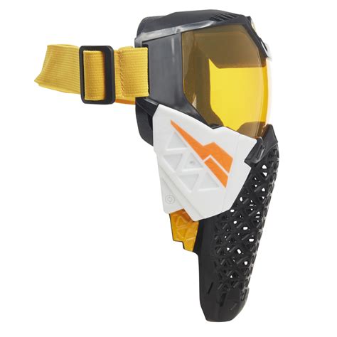 Игровая маска Nerf Ultra Battle Mask (F0034)