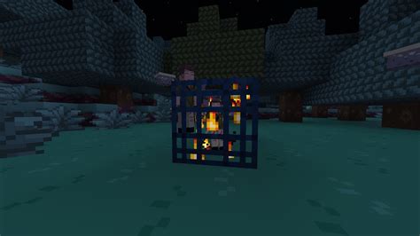 Pixelmon Trainer Mob Spawner Youtube