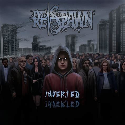 Inverted Re Spawn
