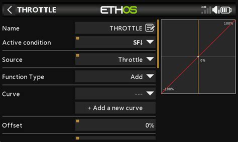 Ethos Tank Setup 3dtisk Rc Modely