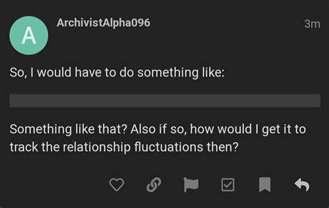 Relationshipvariables Page 2 Choicescript Help Choice Of Games Forum