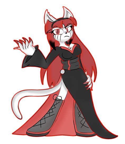 Hexta Cosmic And Magic By Teken Nation On Deviantart