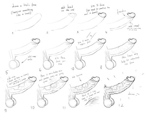 Rule 34 1boy Balls Big Penis Devil Hs Disembodied Penis Erect Penis