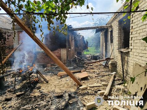 Донеччина за добу росіяни обстріляли 13 населених пунктів загинула