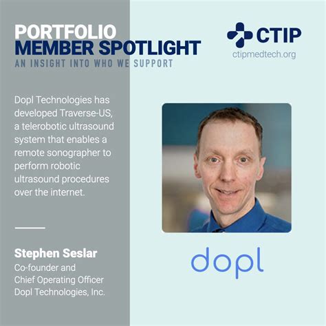 Melissa Bent On Linkedin Ctip Medtech Innovation Pediatrics