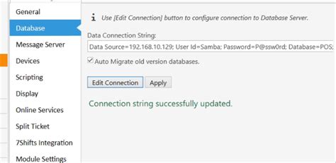 Error Prevent Samba To Load V5 Issue Sambaclub Forum