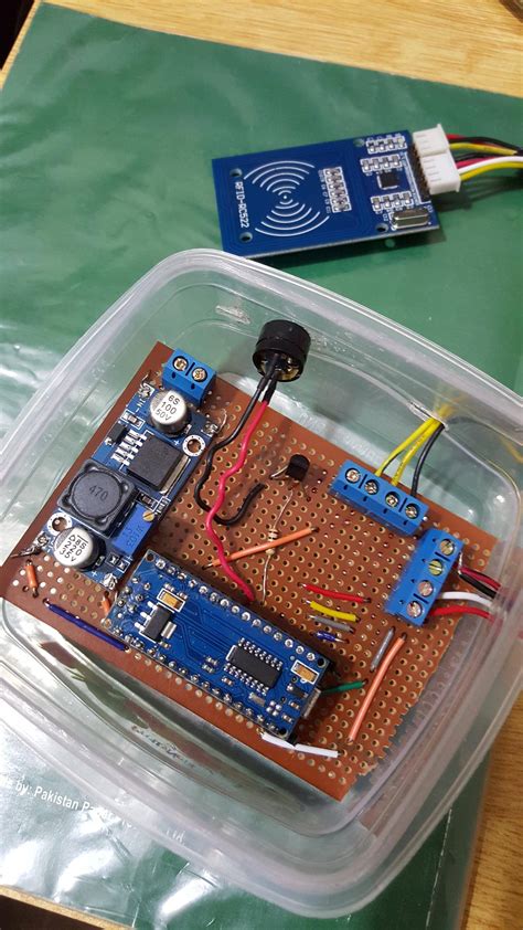 Can I Use A Dc Dc Buck Converter With An Arduino Electrical