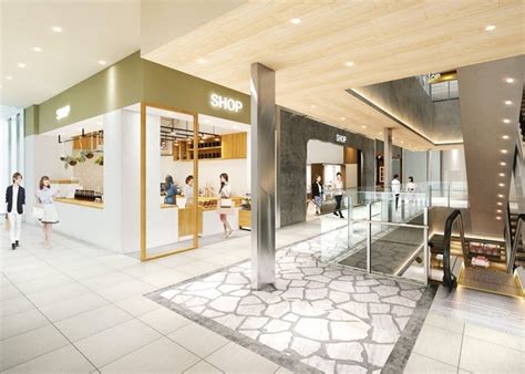 Hab（ハブアット）熊本 2023年4月25日火開業！全20テナント一覧！最新情報も！ 出店ウォッチ