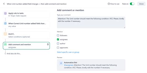 Add Validation To Custom Fields Wrike Help Center