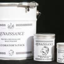Renaissance Wax Restoration Product