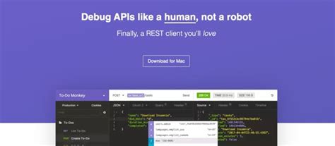 The Best Postman Alternatives Uneed