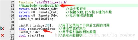 Keil中使用bool类型keil Bool类型 Csdn博客 Keil中使用bool类型keil Bool类型 Csdn博客