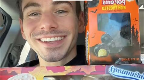 New Entenmanns Apple Cider Donuts Pumpkin Donuts And Chocolate Popems Review Donuts