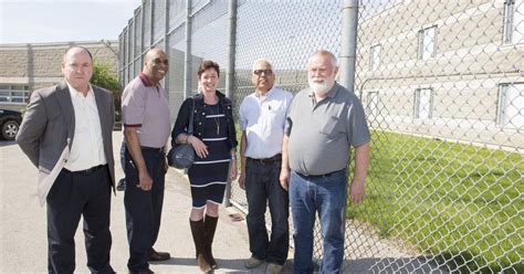 Maplehurst Correctional Complex Forms Community Advisory Board