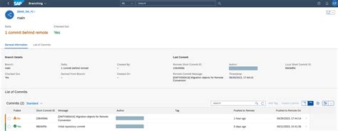 SAP Datasphere BW Bridge How To Transfer Data Fr SAP Community