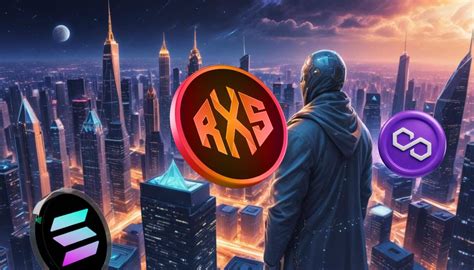 What Is Polygon How Does It Work MATIC For Beginners CoinJournal