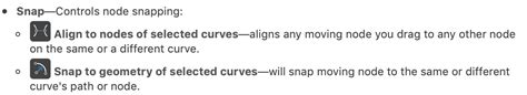 Node Snapping Issue Pre V2 Archive Of Desktop Questions Macos And Windows Affinity Forum