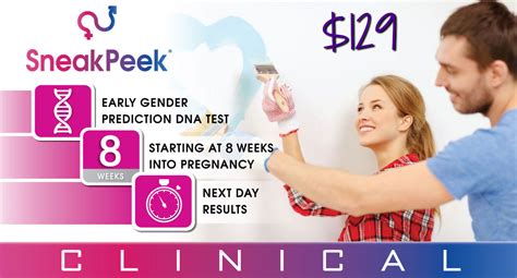 Early DNA Gender Testing SC Mobile Ultrasound