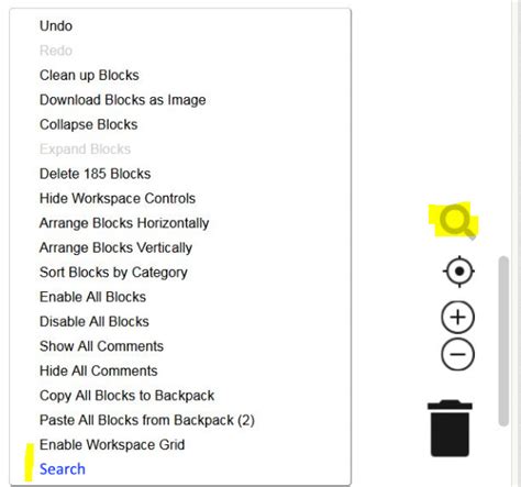 How Would You Re Envision The App Inventor Projects Explorer Gsoc Project User Feedback