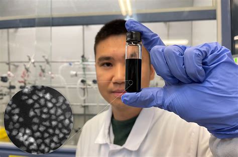 Environmentally Friendly Insb Inp Colloidal Quantum Dots For Fast And Highly Sensitive Swir