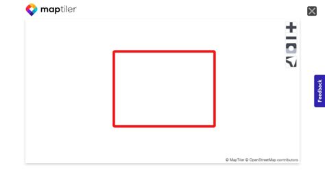 How To Take A Map Screenshot With Ybug Javascript Maps Sdk Maptiler