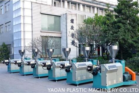 Máy đùn Nhựa Nhà Máy Mua Chất Lượng Tốt Máy đùn Nhựa Các Sản Phẩm Từ Trung Quốc