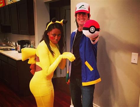 21 Couples Costumes That Are Great Or At Least Tolerable For Halloween