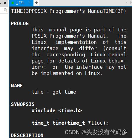 Linuxinnode CSDN博客