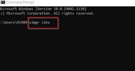 Fix Windows Activation Error 0xc004f063