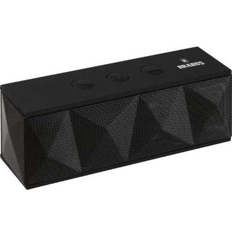 Roxbox Bluetooth Speaker Deluxe
