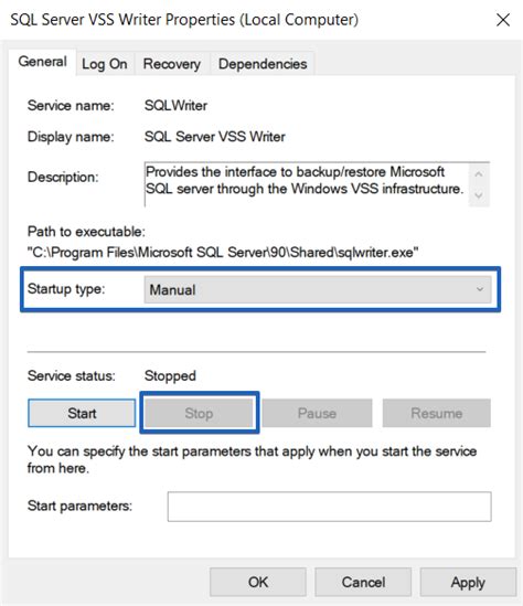 Cannot Perform A Differential Backup Because Current Backup Does Not