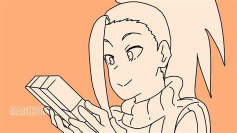 MHA FAN ANIMATION IZUMOMO Momo Yaoyurozu Birthday YouTube