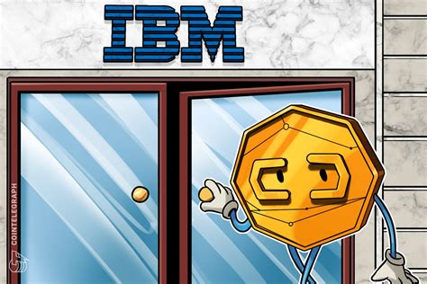 Ibm Revela Red De Pago Blockchain Casi En Tiempo Real Basada En Stellar