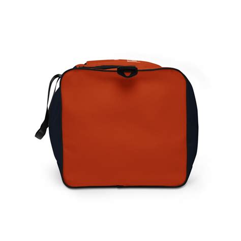 Chicago Bears Zodiac Duffle Bag Astrology Travel Gym Bag Etsy