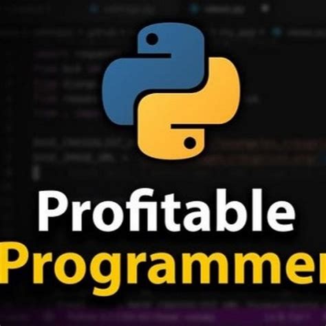 python programming youtube