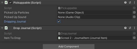 Unity Inspector Require Elements When Boolean Checked Stack Overflow