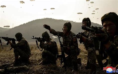 Nyt Росія зібрала 50 тисяч військ на Курщині