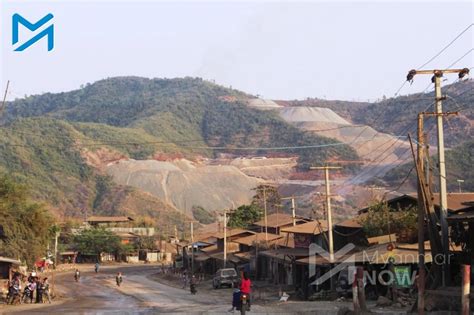 ဖားကန့်တွင် တိုက်ပွဲပြင်းထန်၊ ငြိမ်းချမ်းရေးအကျိုးဆောင် ပစ်ခတ်ခံရ