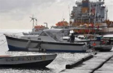 Grenadas Opposition Party Calls For Action On Us Ban On Fish From The