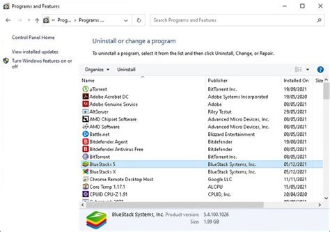 How To Uninstall BlueStacks On Windows Make Tech Easier