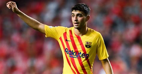 Pedri Siap Perkuat Barcelona Saat Hadapi Espanyol